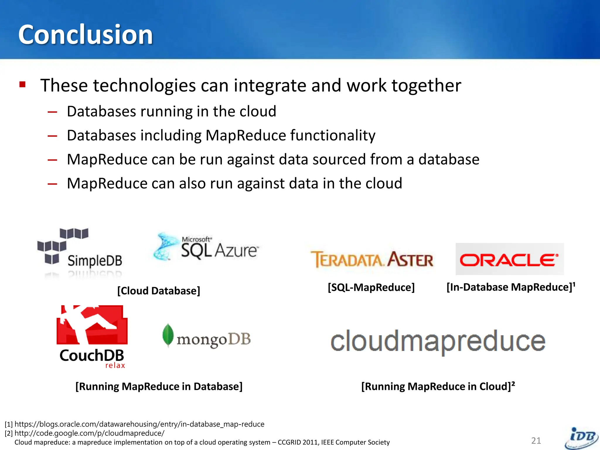 notes on Evolution Of Analytic Scalability.ppt