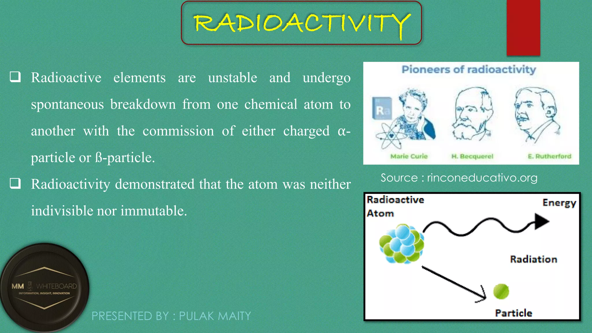 EVOLUTION OF ATOMIC MODELS .pdf