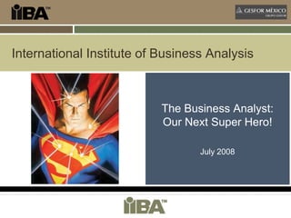 Evolution Of Ba 2009 Jun | PPT