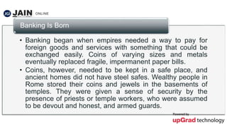Evolution of Banking Services.pptx