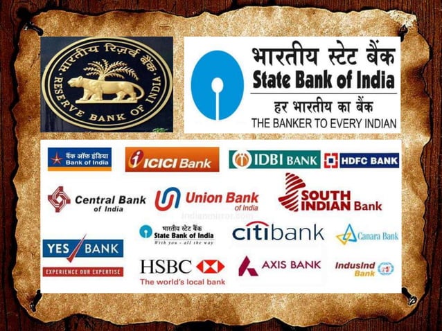 Evolution of banks & phases of development | PPTX