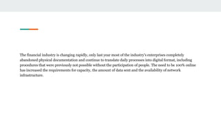 Evolution of big data technology | PPT