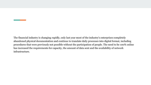 Evolution of big data technology | PPT