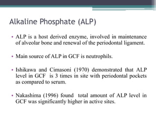 Evolution of biochemical diagnosis | PPTX