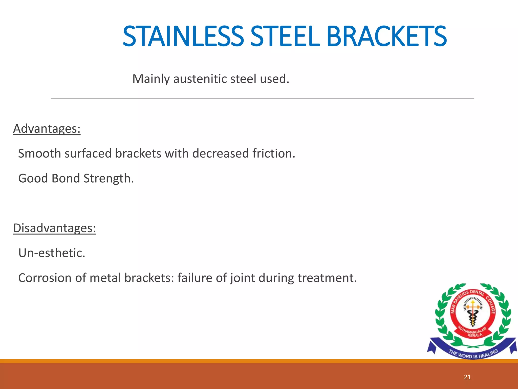 EVOLUTION OF BRACKETS.ppt