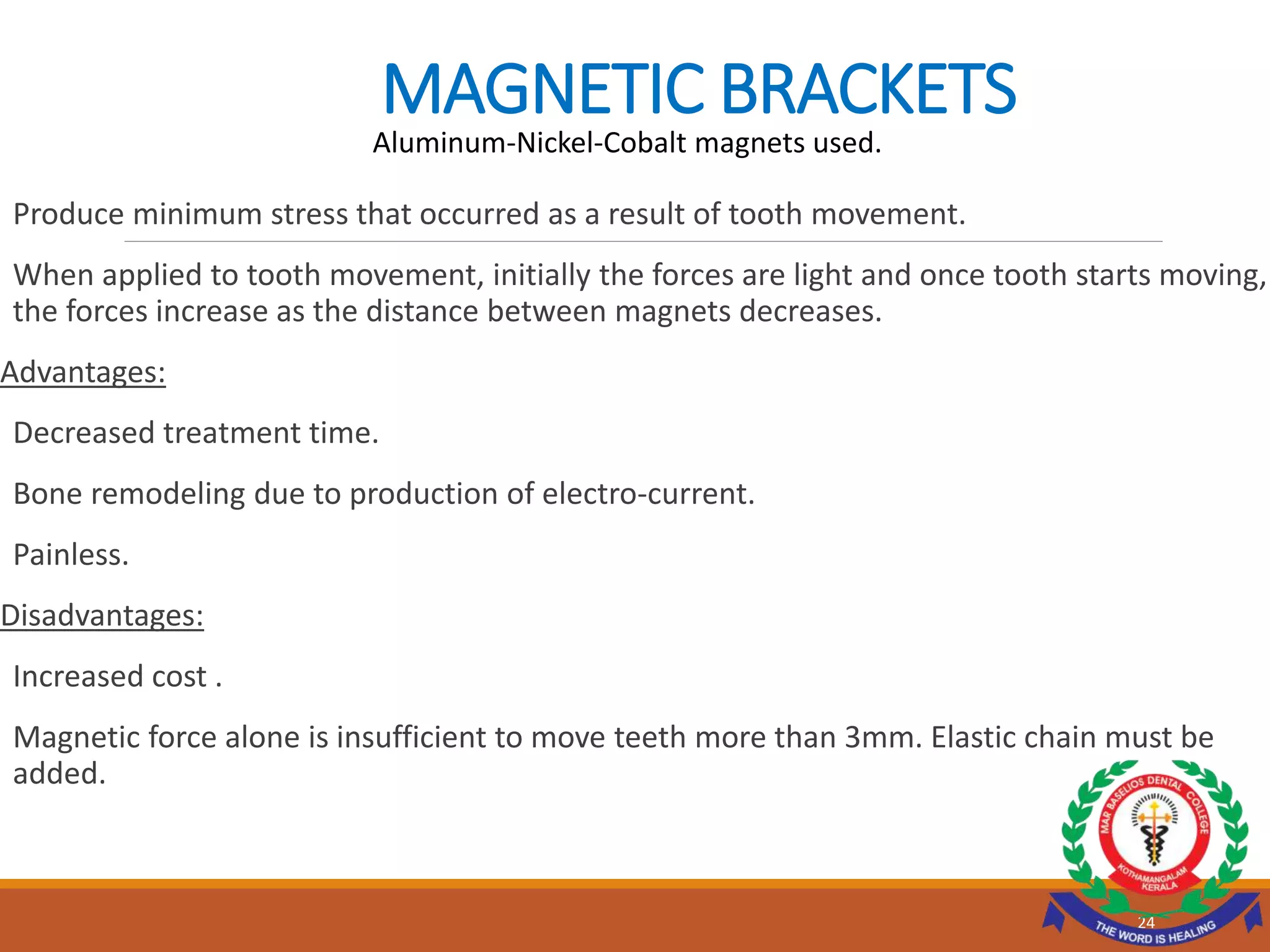 EVOLUTION OF BRACKETS.ppt