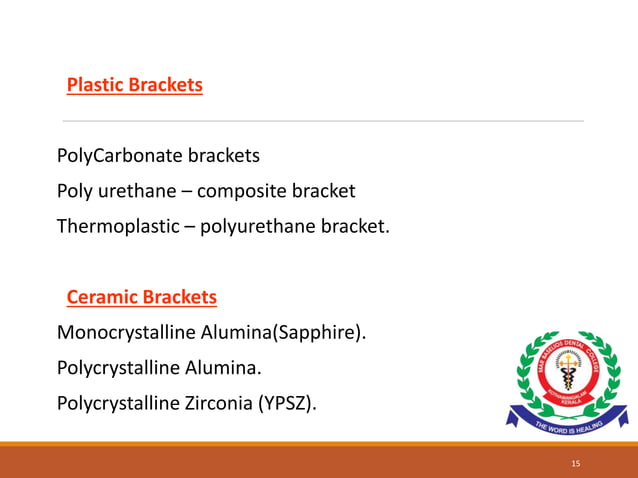 EVOLUTION OF BRACKETS.ppt