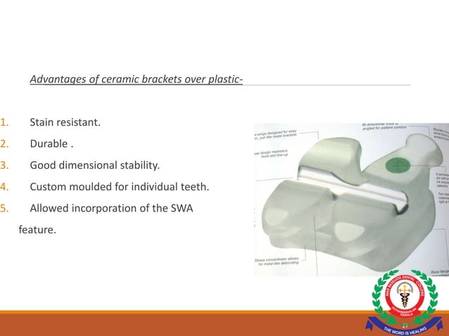 EVOLUTION OF BRACKETS.ppt