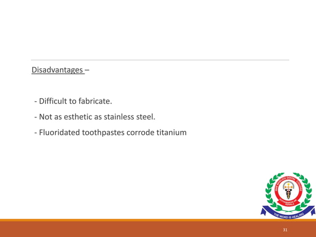 EVOLUTION OF BRACKETS.ppt