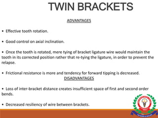EVOLUTION OF BRACKETS.ppt