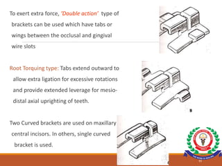 EVOLUTION OF BRACKETS.ppt