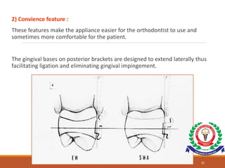 EVOLUTION OF BRACKETS.ppt
