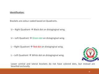 EVOLUTION OF BRACKETS.ppt