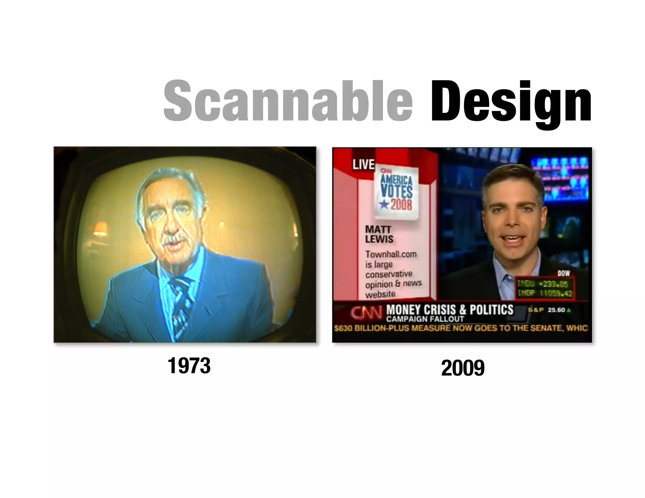 Evolution of broadcast graphics | PDF