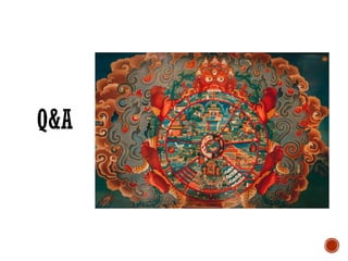 Evolution of Buddhism from Theravada to Vajrayana.pptx