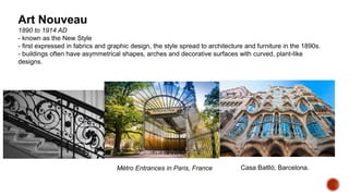 evolution of building design.pptx