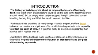 evolution of building design.pptx