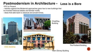evolution of building design.pptx