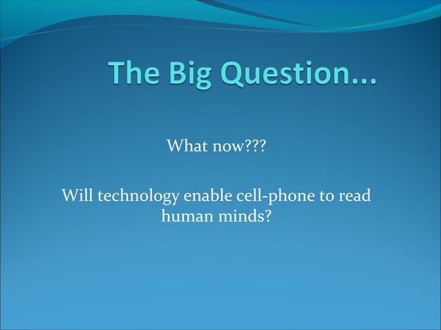 Evolution of Cell Phones | PPT