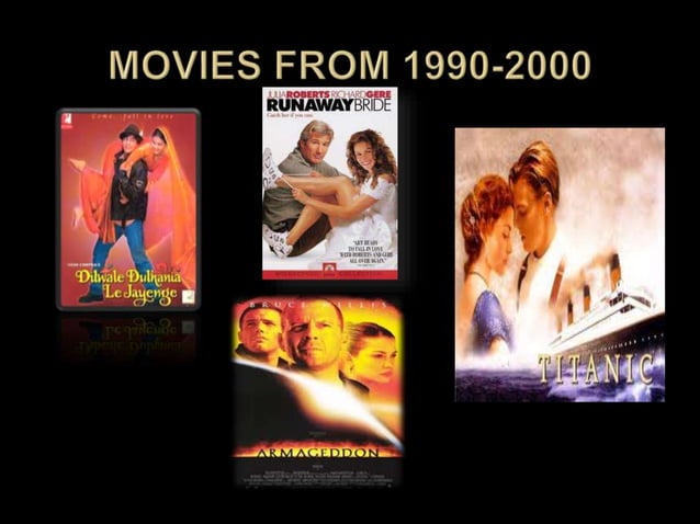Evolution of cinema | PPTX | History | Genres