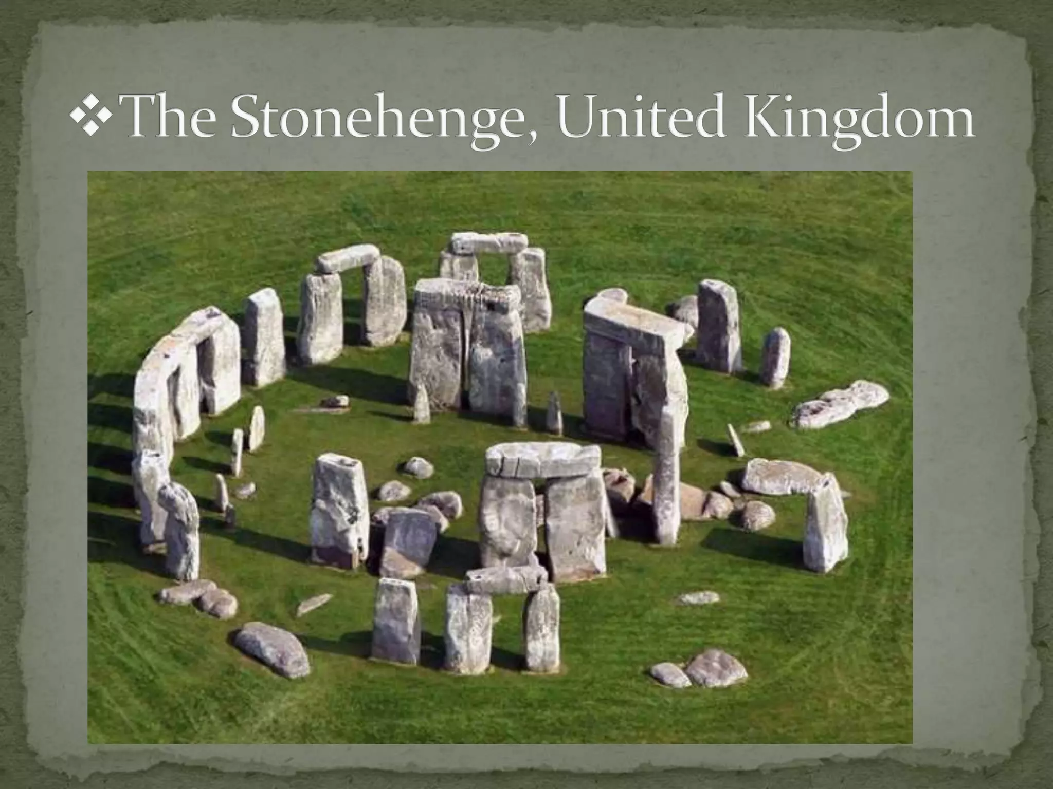 Evolution of civilization | PPTX