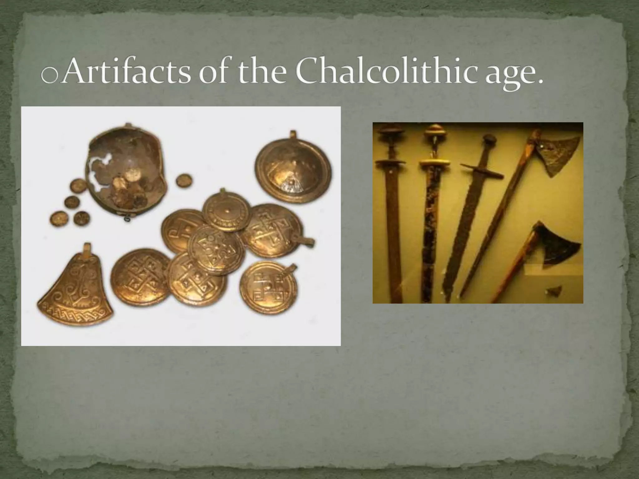 Evolution of civilization | PPTX