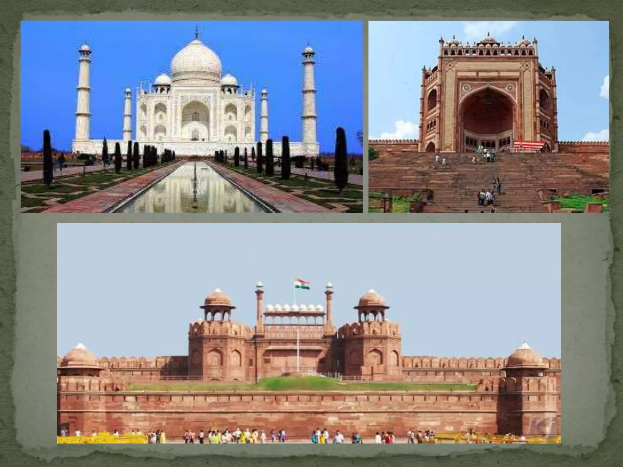 Evolution of civilization | PPTX