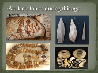 Evolution of civilization | PPTX