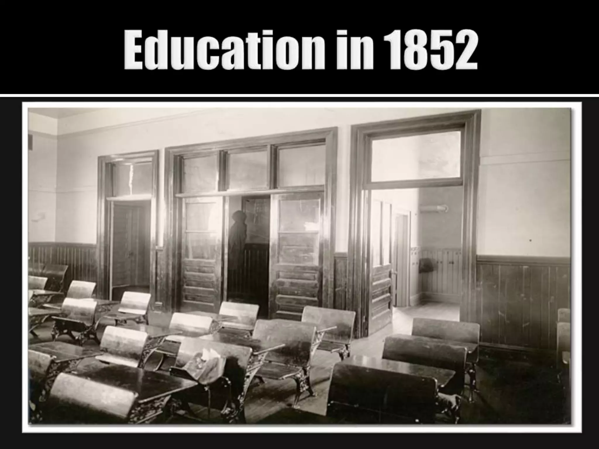 Evolution of Classroom Technology | PPT