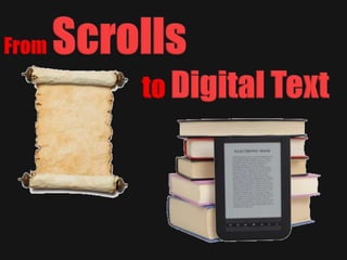 Evolution of Classroom Technology | PPT