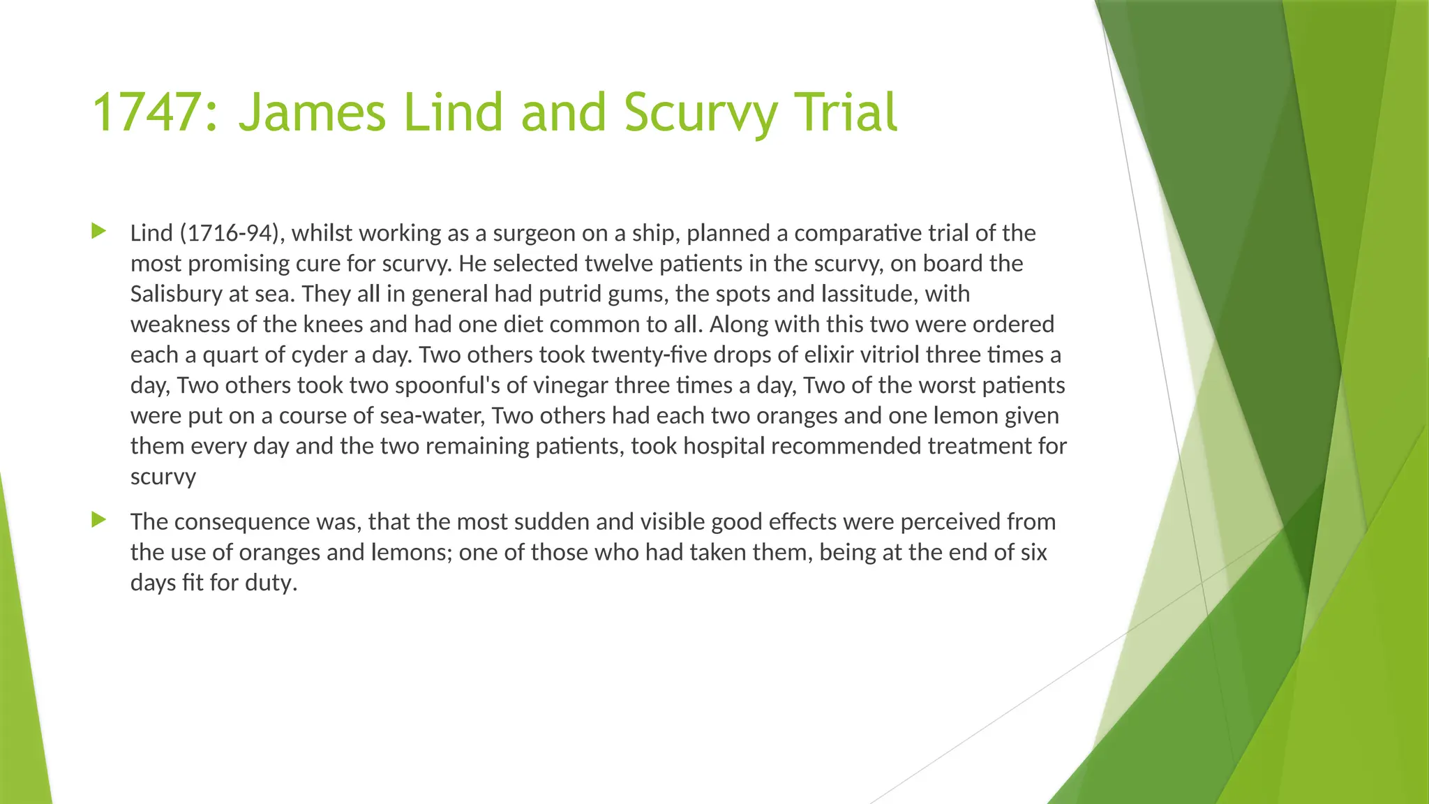 Evolution and History of Clinical Research | PPTX