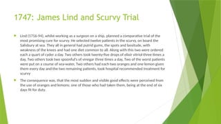 Evolution and History of Clinical Research | PPTX