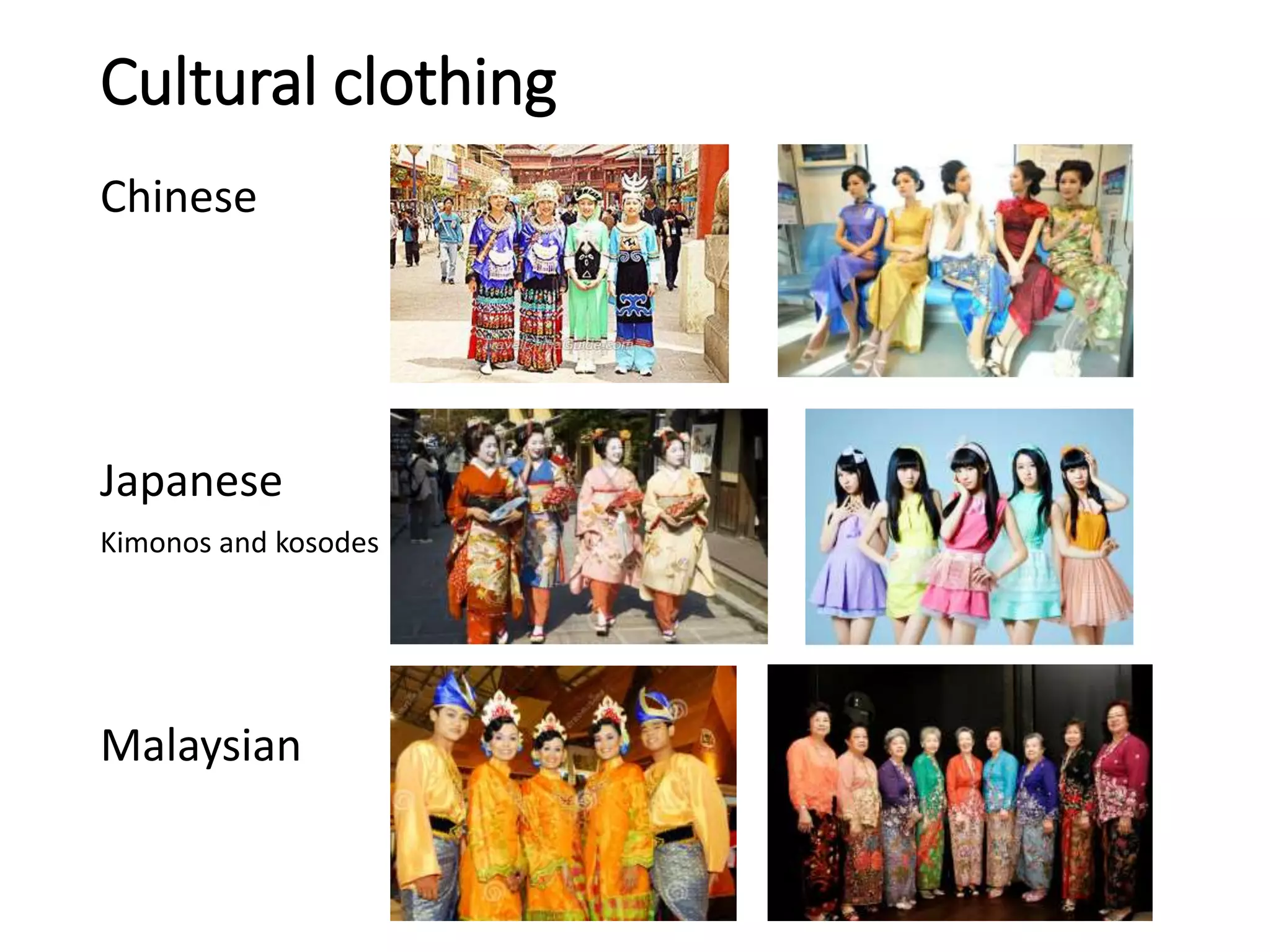 Evolution of clothes | PPTX