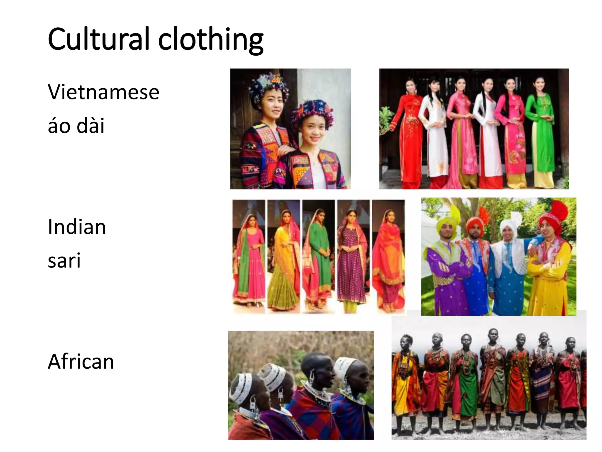 Evolution of clothes | PPTX