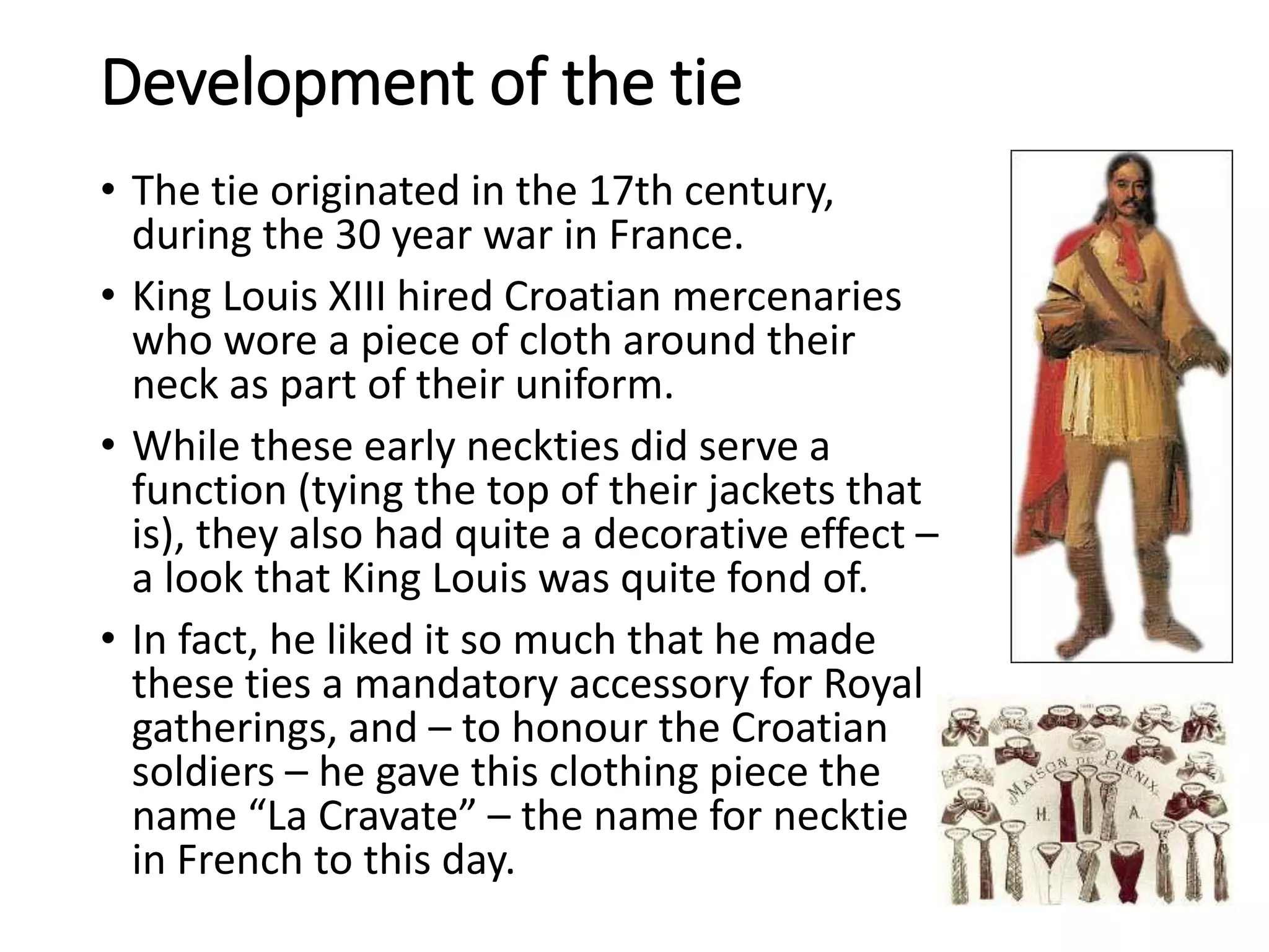 Evolution of clothes | PPTX