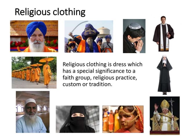 Evolution of clothes | PPTX
