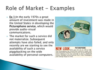 Evolution Of Communication Networks | PPTX