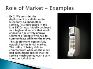Evolution Of Communication Networks | PPTX