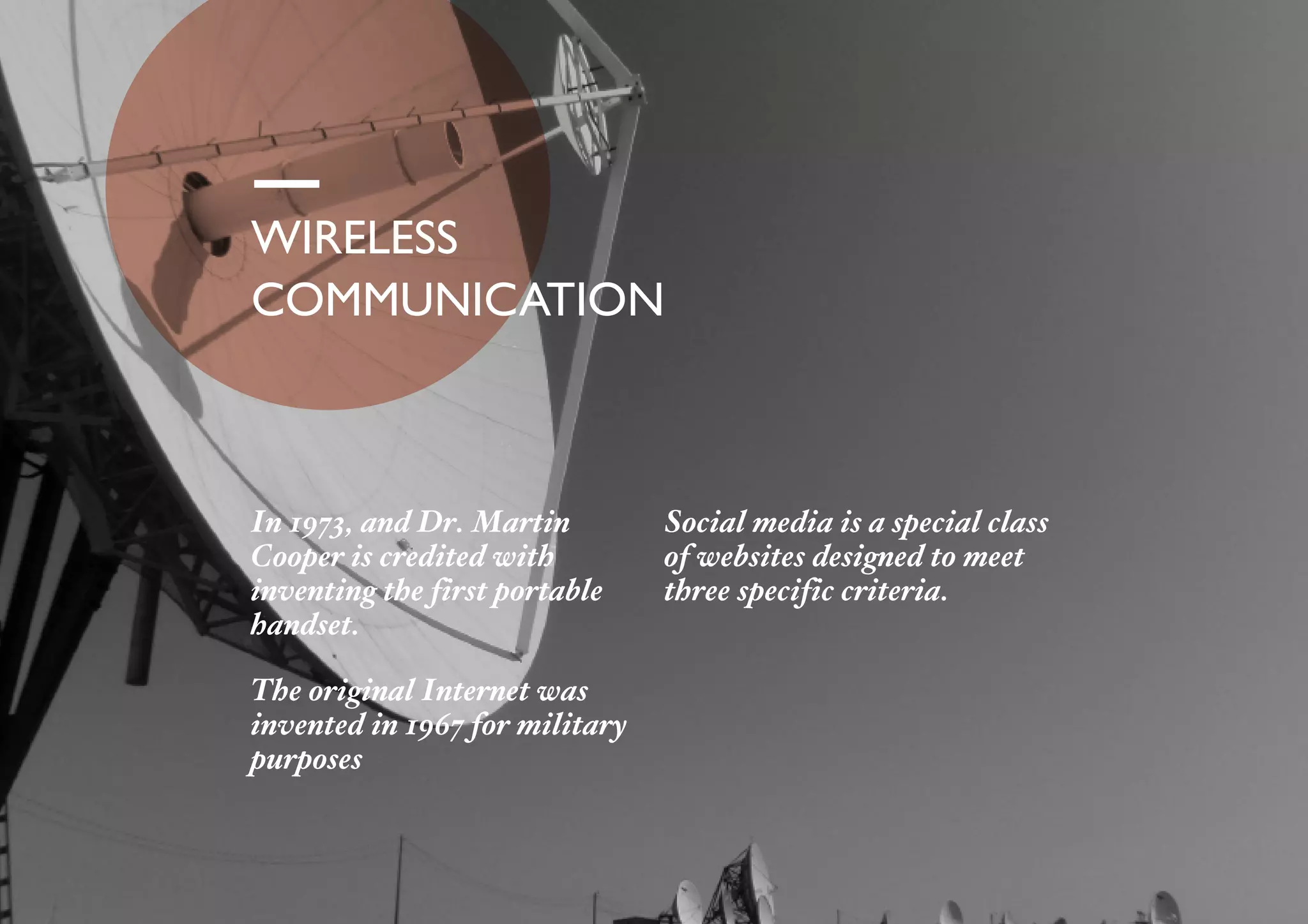 Evolution of communication | PDF