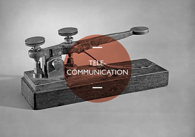 Evolution of communication | PDF