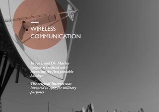 Evolution of communication | PDF