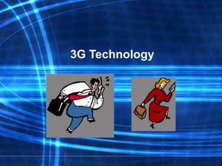 Evolution of communication system | PPTX