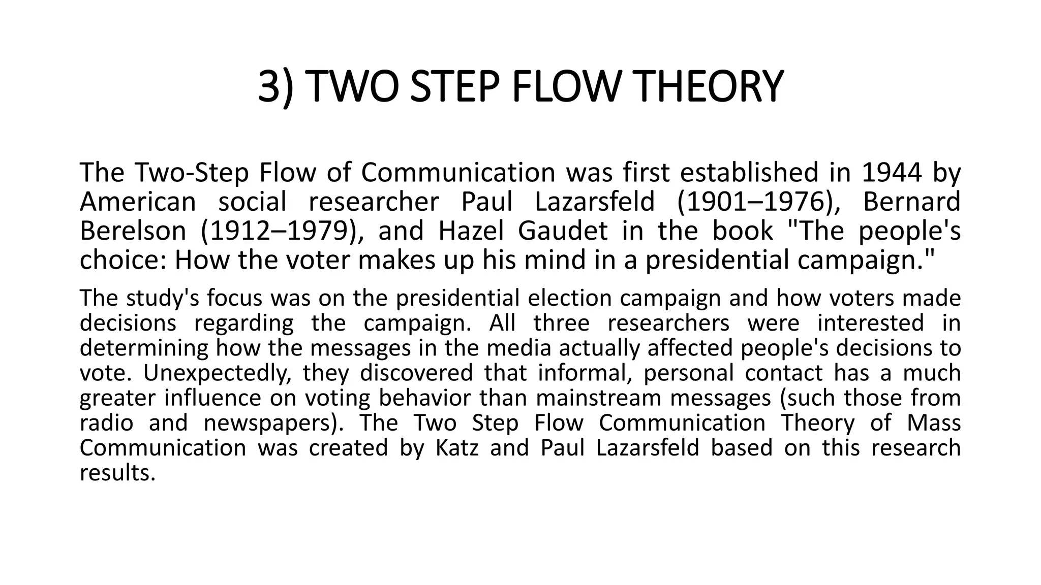 Evolution of Communication Theories.pptx