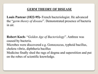 Evolution of community medicine | PPT