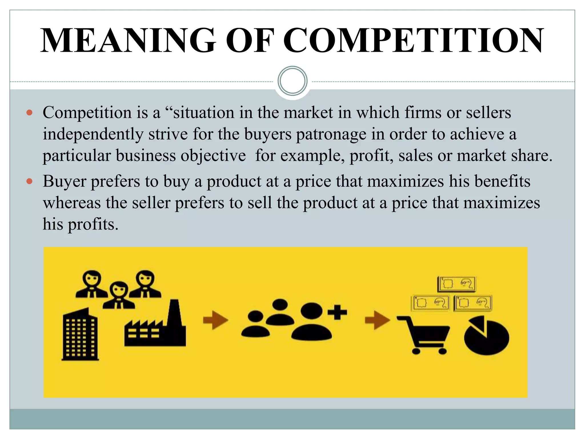 Evolution of competition law in india | PPT