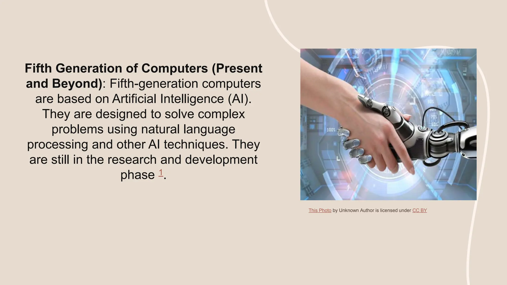 Evolution of Computer or HIstory of Computers.pptx
