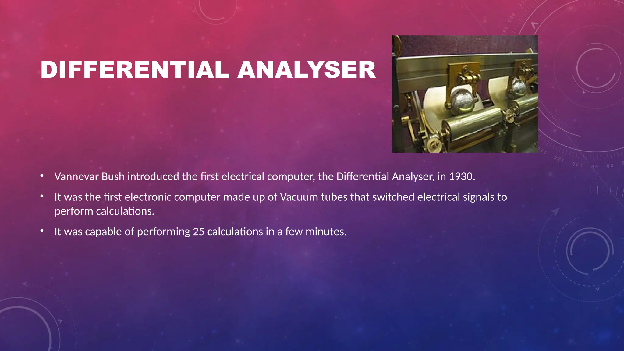 Evolution of Computer-Evolution of Computer | PPTX