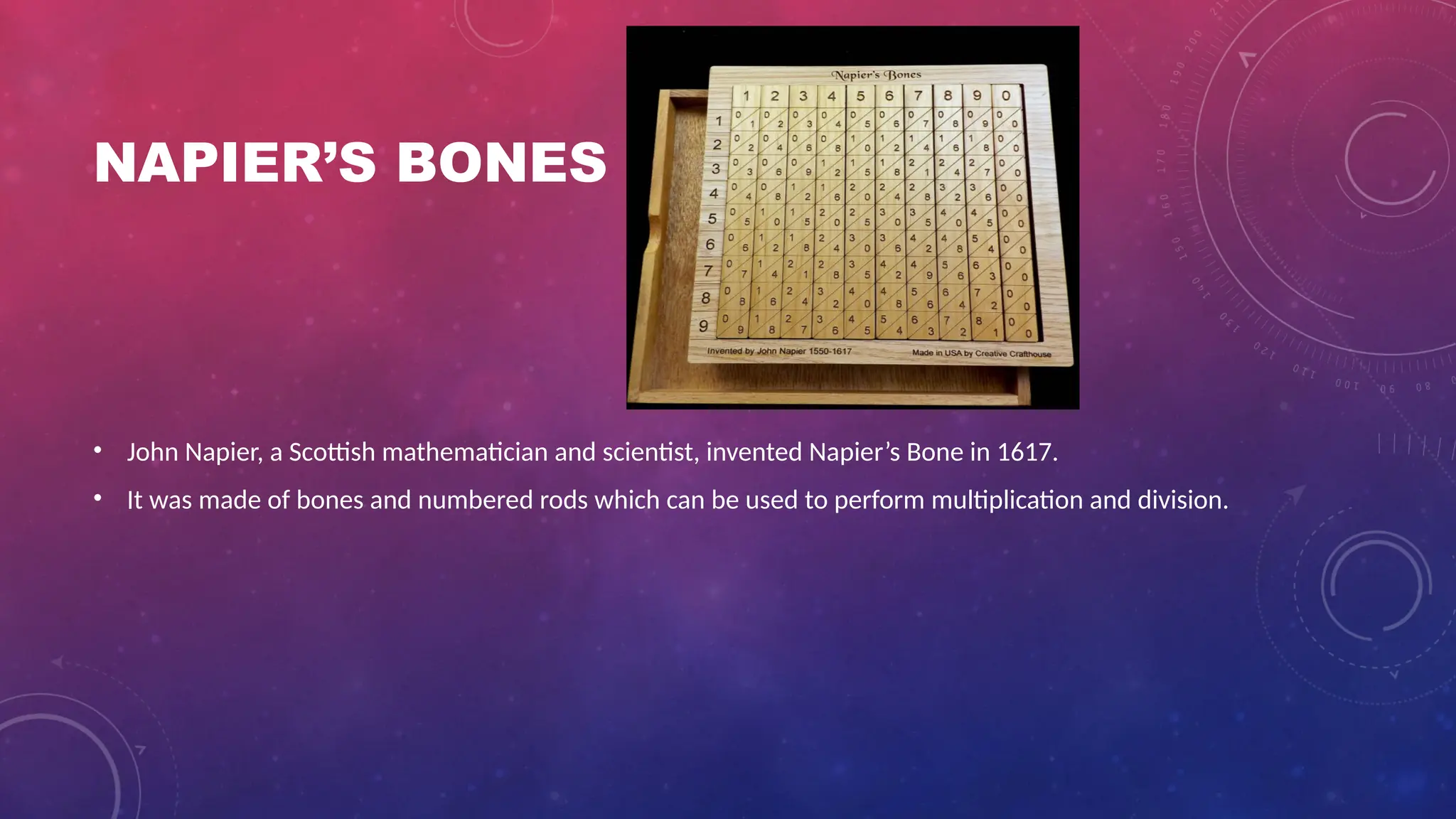 Evolution of Computer-Evolution of Computer | PPTX