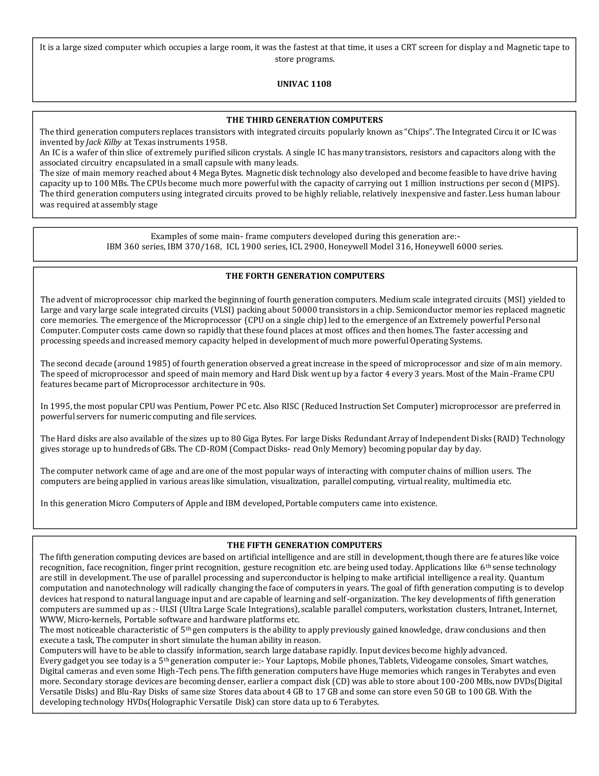 Evolution of computer_1448075245 | DOCX