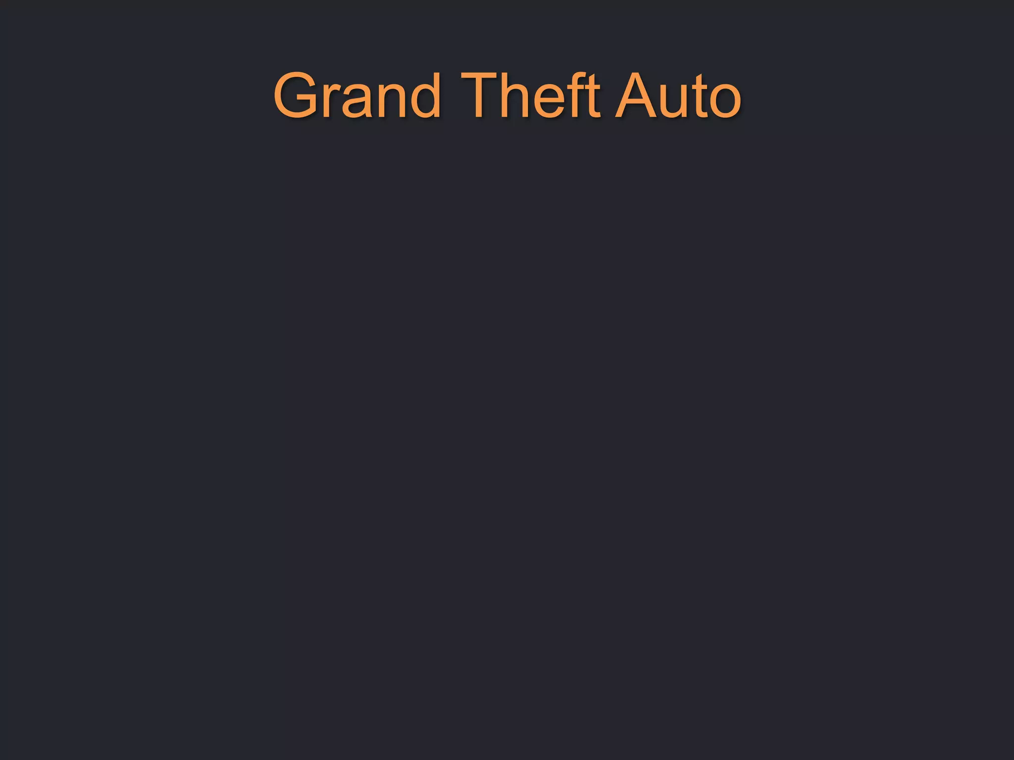 Evolution of computer game music | PPTX